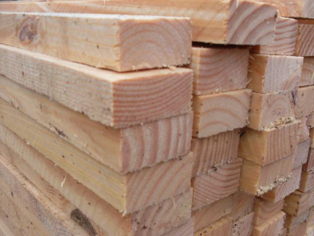 Madeira Serrada Bruta :: Reforest Madeiras